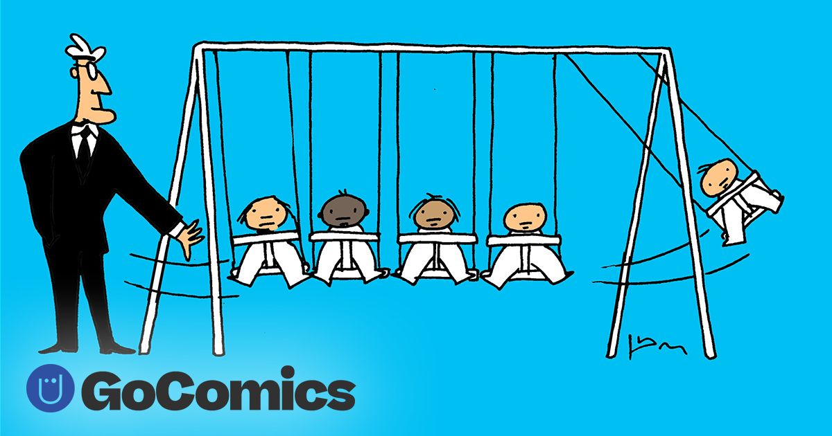 Read Aaggghhh by Ham on GoComics