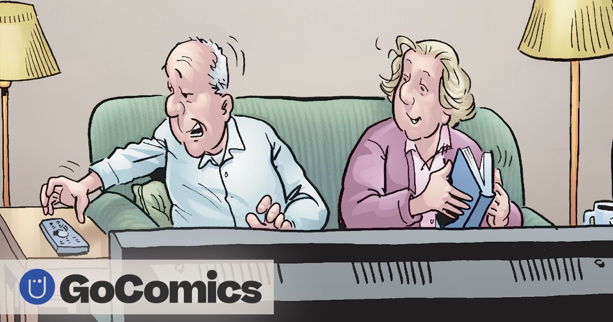 Read Funky Winkerbean by Tom Batiuk on GoComics