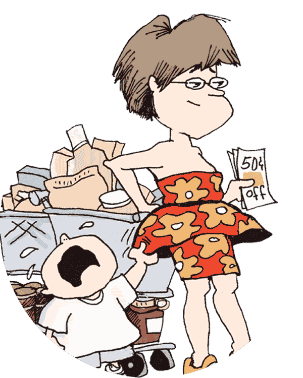 Read Family Tree by Signe Wilkinson on GoComics